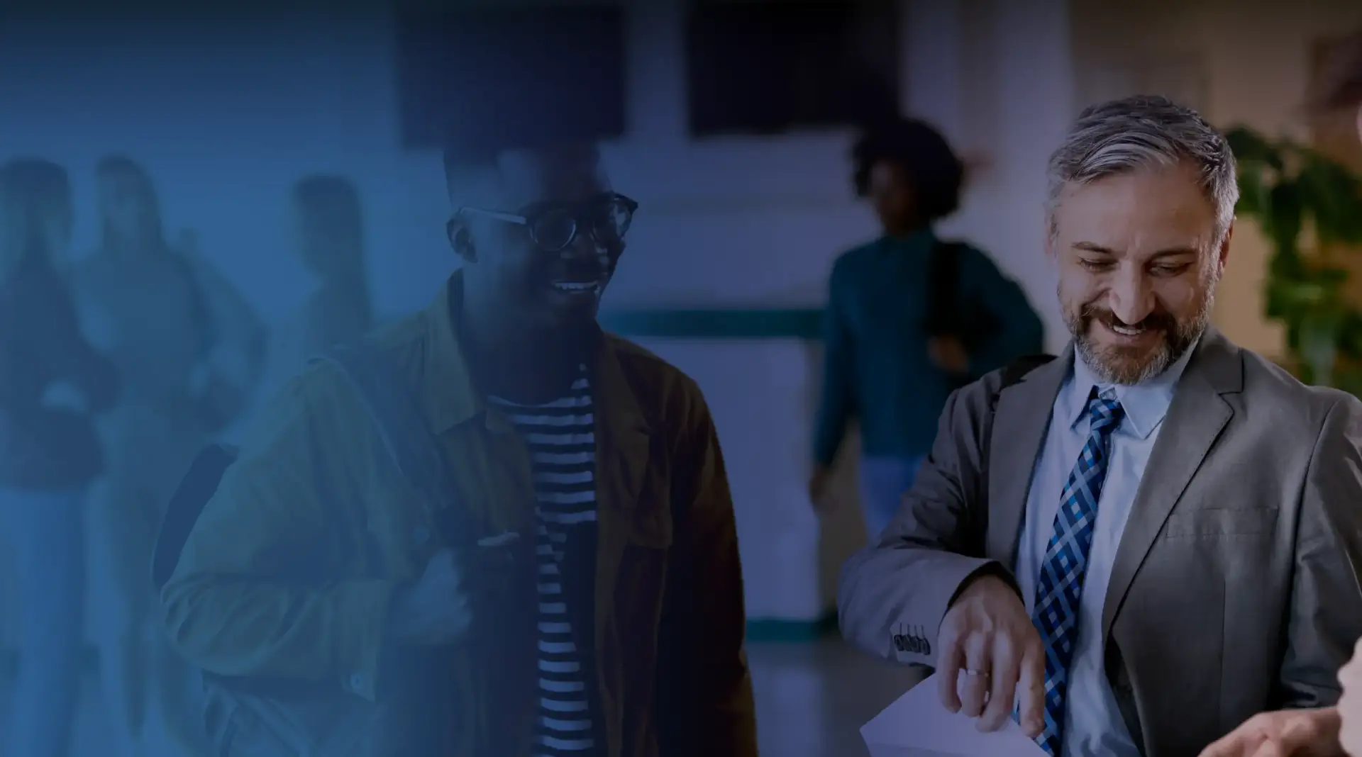 Intercambio | Universidad Central del Este