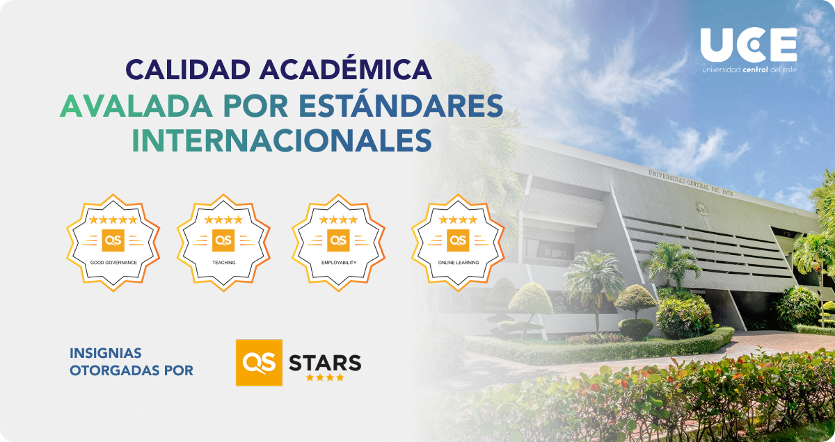 Quiénes somos | Universidad Central del Este